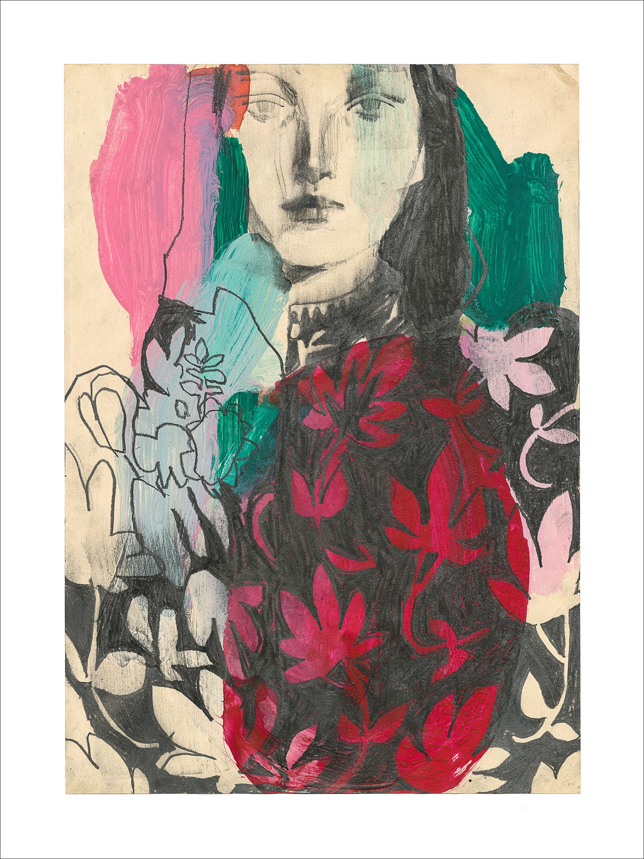 FINE ART EDITIONS – Tina Berning