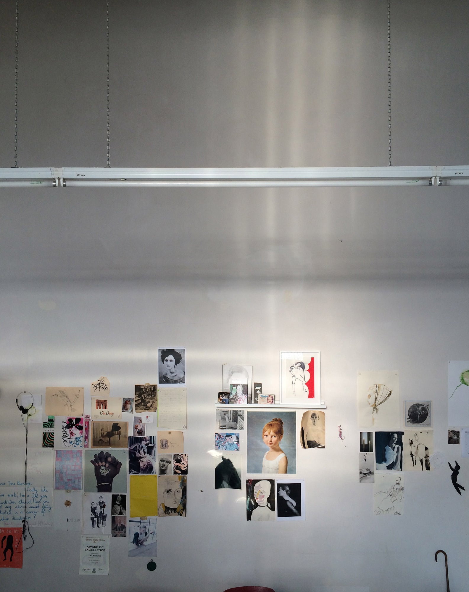 Tina Berning Onlineshop - Fine art prints and original drawings