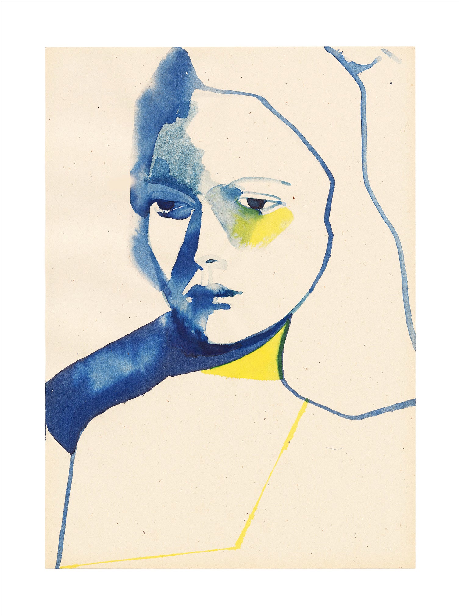 FINE ART EDITIONS – Tina Berning