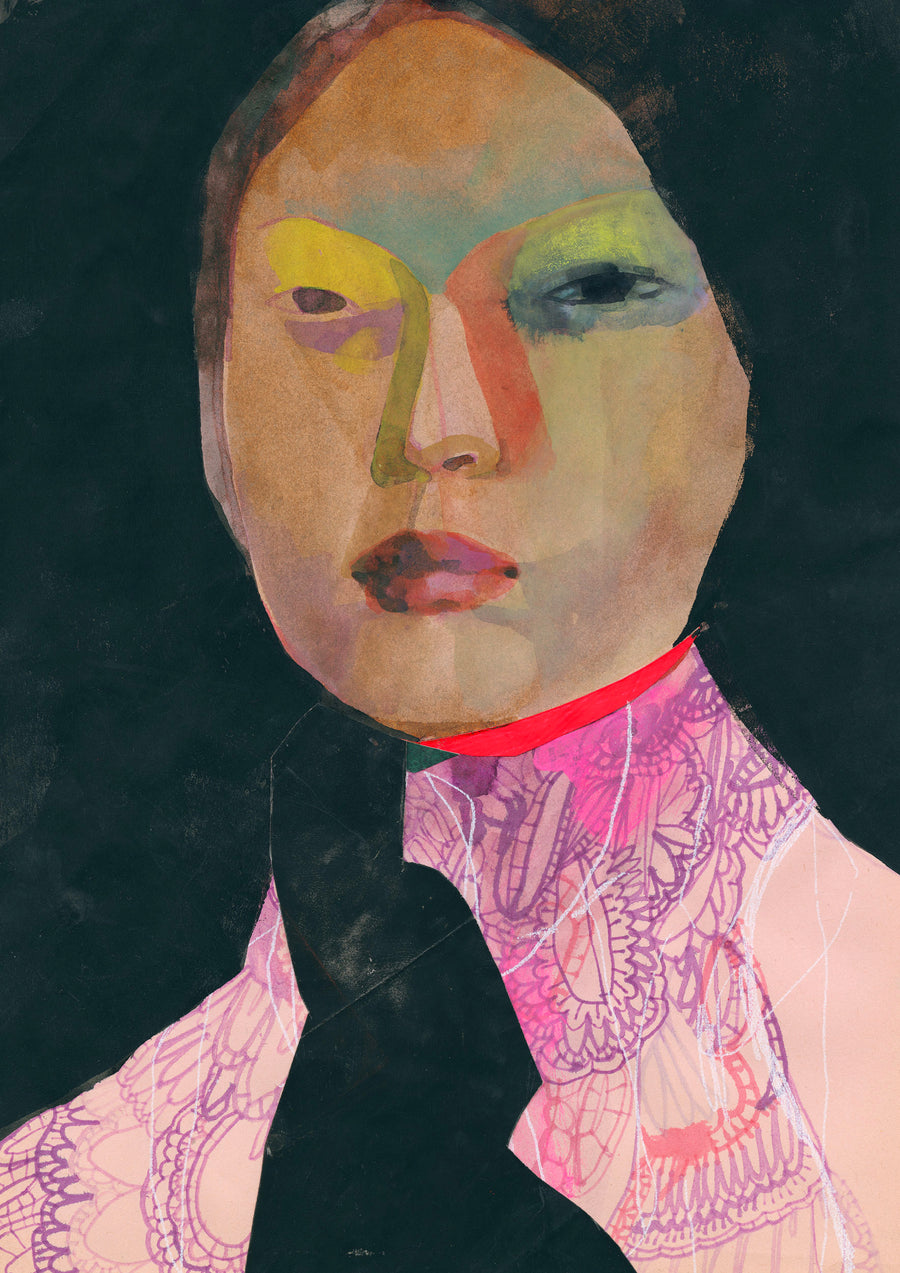 FINE ART EDITIONS – Tina Berning