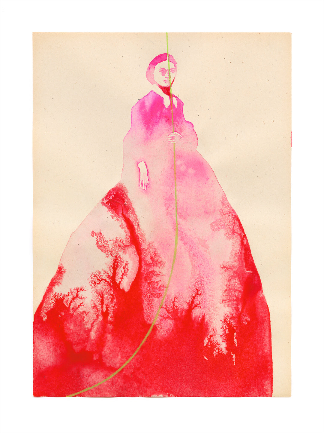 FINE ART EDITIONS – Tina Berning