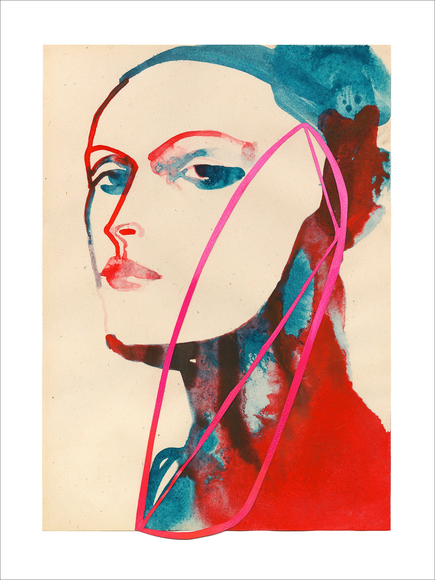 FINE ART EDITIONS – Tina Berning